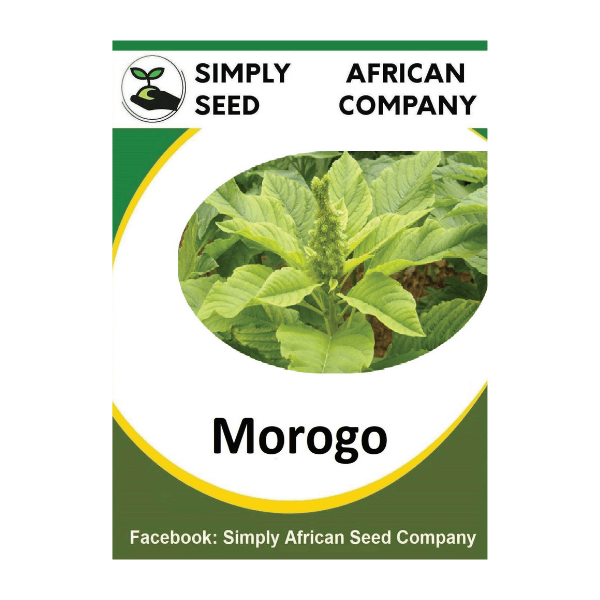 Marogo Seeds – Kisten Herbals